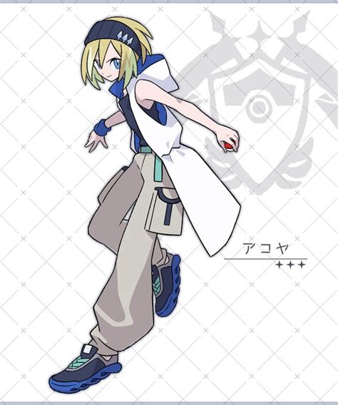 Camper Trainer Class Bulbapedia The Community Driven Pokémon