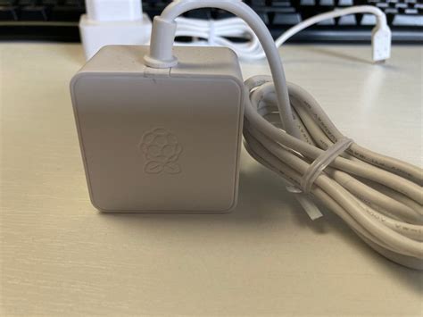 raspberry pi netzteil neu und originalverpackt in dielsdorf für chf 5