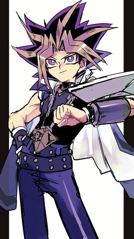 Pin Di Alphapandoras Su 𝐘𝐔 𝐆𝐈 𝐎𝐇 Anime Sfondi Preferiresti