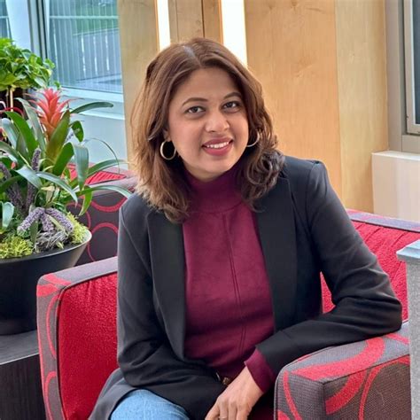 Anjali Mahajan Mba Linkedin