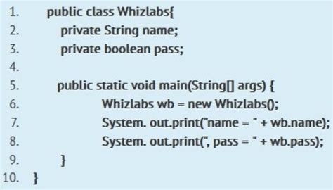 [100 Pass Guarantee] Useful Oracle Certified Associate Java Se 8 Programmer 1z0 808 Dumps