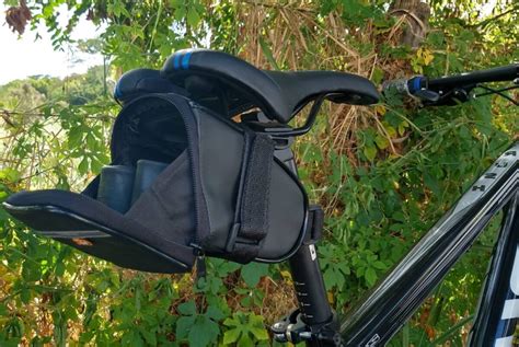 TOP 6 Melhores Bolsas Para Bicicleta Em 2025