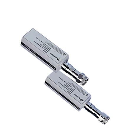 Keysight E9323a 6 Ghz Peak Average Power Sensor Model Parameters N