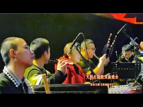 大同大剧院戏曲晚会耍孩儿剧杨府送印乐器演奏也精彩 YouTube