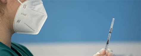 Vaccinazioni E Green Pass Oltre Mila Prenotazioni In Un Giorno In