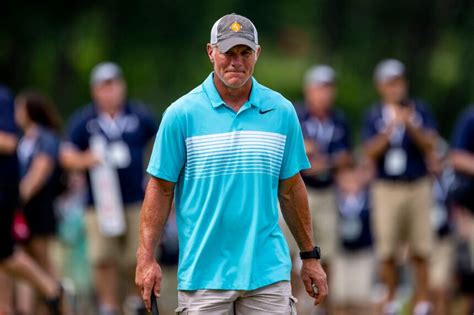 Brett Favre Files Another Motion To Dismiss Mississippi Lawsuit Against