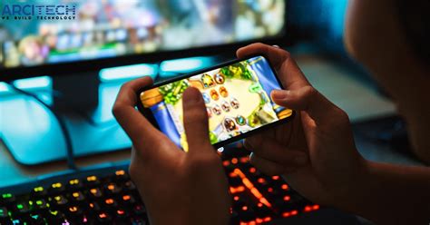 Game Optimization How To Optimize Your Game For Mobile Devices
