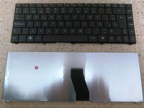 Compatible For Keyboard Acer 4732 4732z Gateway Z06 Z07 Nv40 Nv44