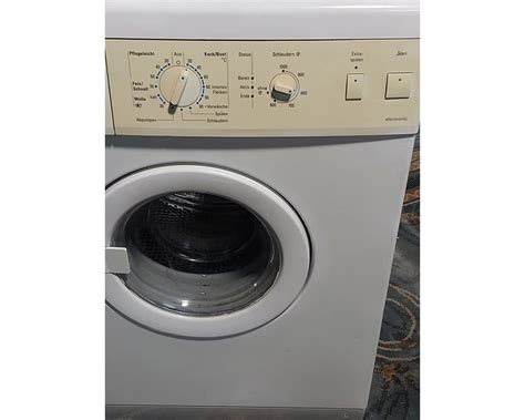 Купить SIEMENS SIWAMAT XM 1060-a637 Стиральная машина 5 кг 1000 об/мин ...