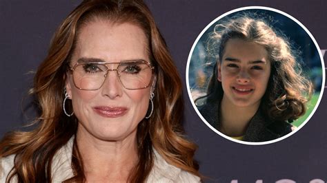 Brooke Shields Eliasjura
