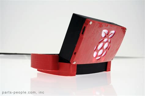 Mobile Raspberry Pi Computer Piday Raspberrypi Raspberry Pi Adafruit Industries Makers