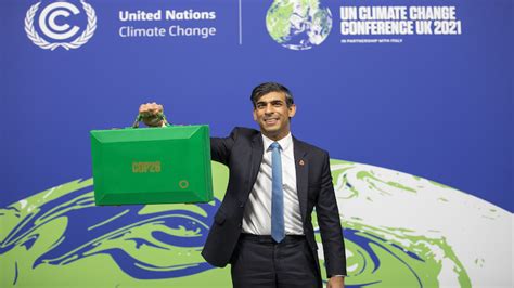 Developing Nations Decry Risk Of Uk Breaking Climate Finance Pledge