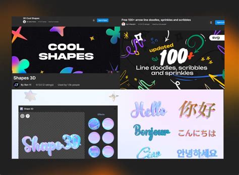 Chetna Grover On Linkedin Chetnashares Figma Gems Designers