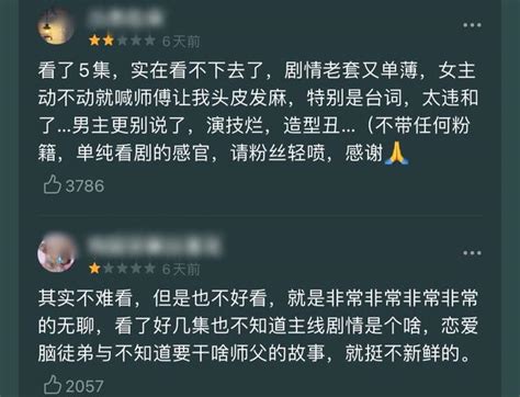 楊冪撲街作品再加一？新劇收視慘澹口碑極差，沉迷古偶將掉出一線 每日頭條