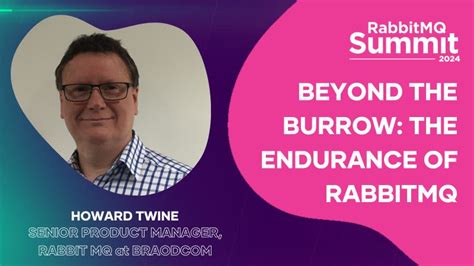 Rabbitmq Rabbitmqsummit Rabbitmq Summit