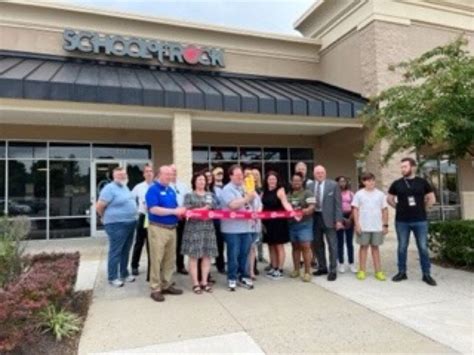 Bryan S Mcray On Linkedin My Gratitude To The Chesterfield Chamber Of