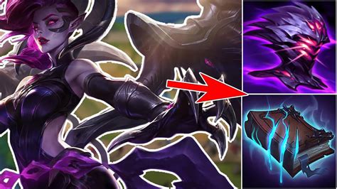 5 Sage Comp Xunge Pov Challenger Pbe Games Ionia Server Teamfight