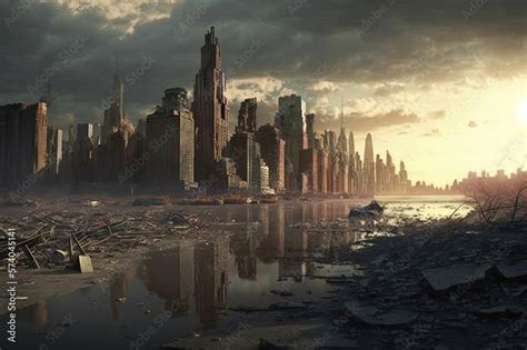 Post Apocalypse