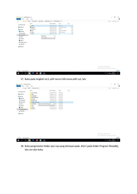 tutorial download ibm spss statistics 17 pdf
