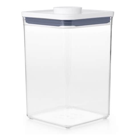 Koop Oxo Pop Container Square 42l Square 42l Gratis Verzending
