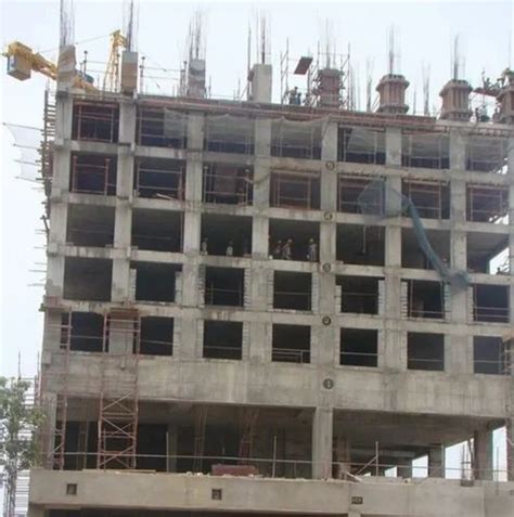 Hostel Building Construction Service At Best Price In North 24 Parganas