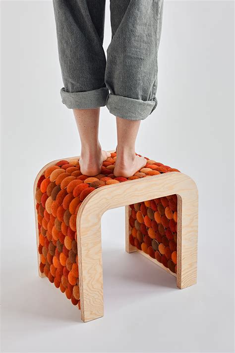 Mathilde Wittock Soundbounce Design Estetica E Sostenibilità