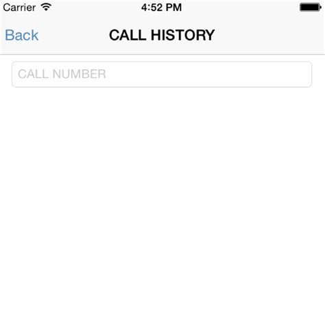 Ios Auto Layout Of View Hides Subviews Stack Overflow