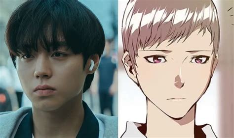 Weak Hero Class 1” 2022 Web Drama Cast And Summary Trends In