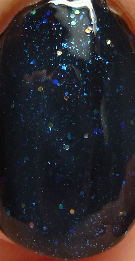 The Polished Hippy Marbles For Polish Princess Jellies Collection