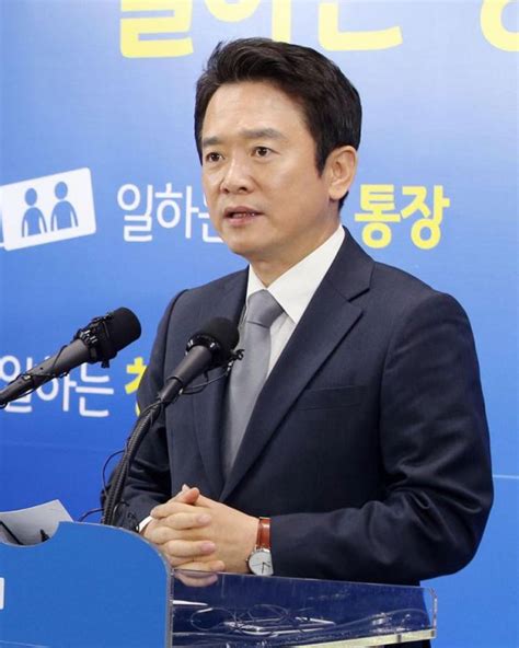 Fn 패트롤 미세먼지 대책 놓고 박원순 남경필 격돌 파이낸셜뉴스