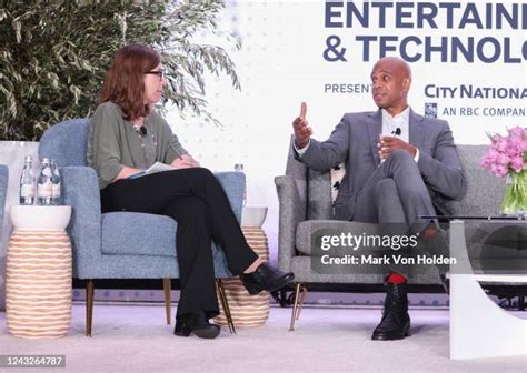 281 Kareem Daniel Photos And High Res Pictures Getty Images