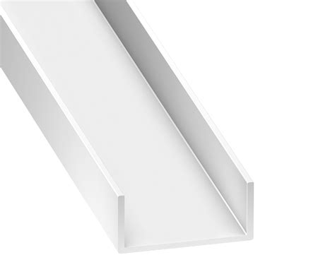 Pvc Profilespvc Classic