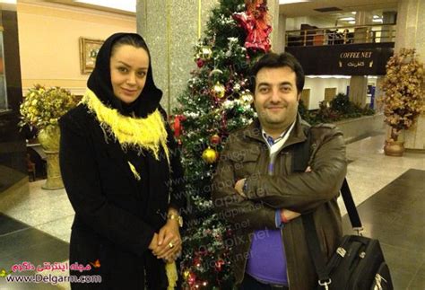 جدیدترین عکس های الهام چرخنده