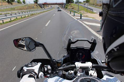 Triumph Tiger 1200 Gt Explorer Más Que Una Aspirante Al Trono