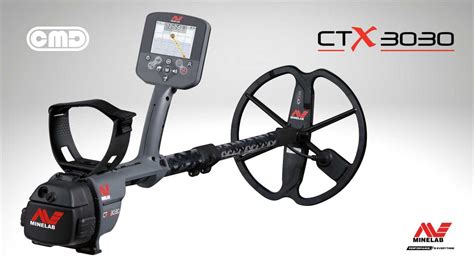 Minelab Manticore Vs Minelab CTX3030 A Quick Comparison