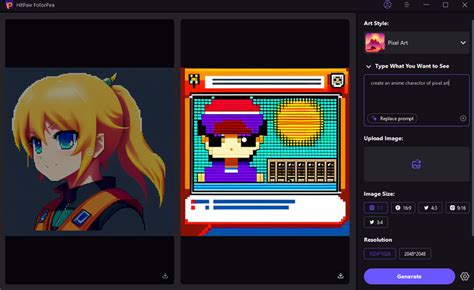 6 Sites To Download Anime Pixel Art 32x32 Grid With Easy