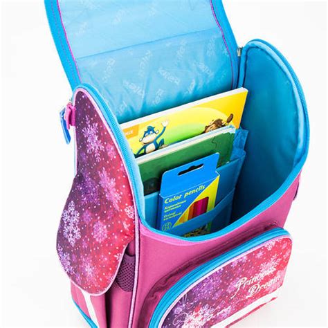 Рюкзак школьный "трансформер" Princess dream KITE K17-500S-1, цена 1133 ...