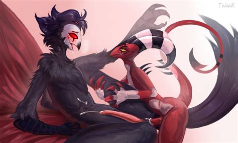 Post 5317205 Blitzo Helluvaboss Stolas