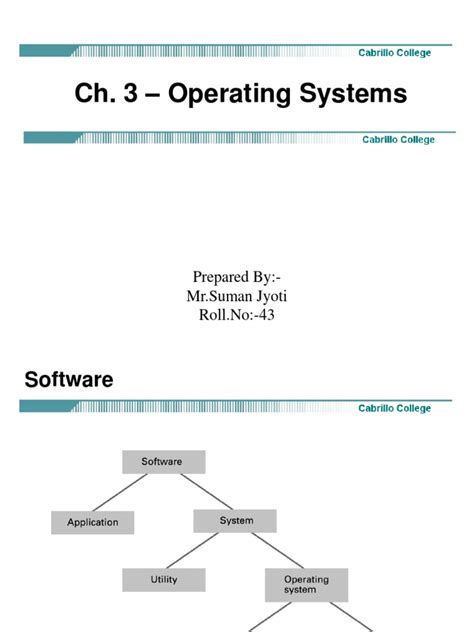 Lec 05 Operating System Pdf Operating System Graphical User