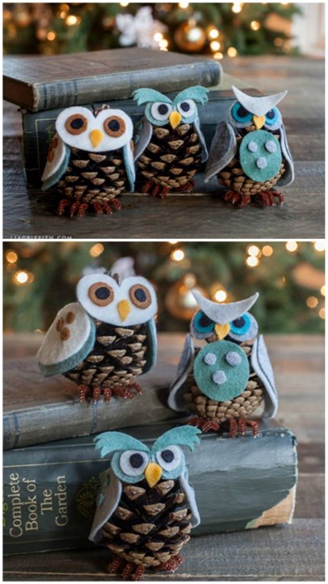 20 Magical Diy Christmas Home Decorations Youll Want Right Now Diy