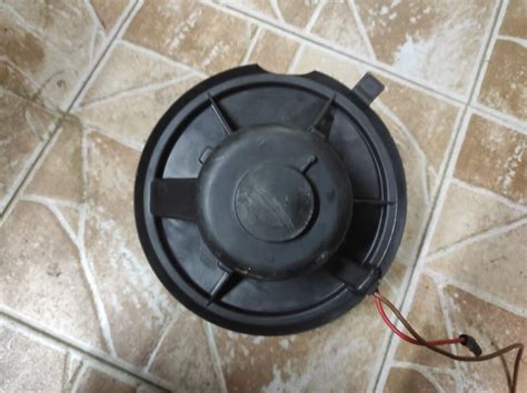 Ventilator Grijanja Kabine Golf 3