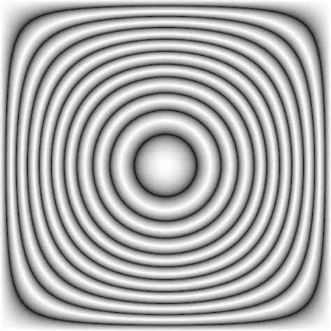 Procedural Texture How To Create A Radial Gradient Desktop Questions