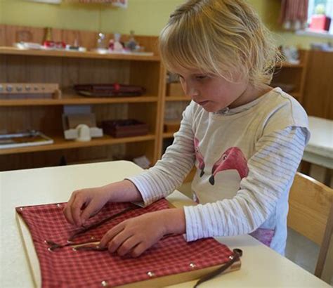 Why Montessori Education Titoki Montessori School