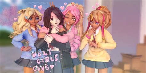Pin De ♡♥︎𝒄𝒉𝒐𝒄𝒐𝒍𝒂𝒕𝒆 𝒄𝒍𝒐𝒖 En Yandere Simulator Yandere Simulator