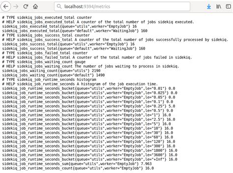 Meet Yabeda A Ruby Instrumentation Framework—martian Chronicles Evil Martians Team Blog