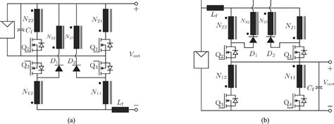 Figure 3 From High Efficiency And Full Mppt Range Partial Power