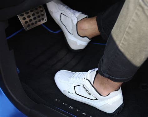 Notre histoire – Sparco Fashion