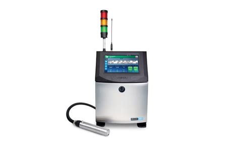 Videojet Launches New Dedicated Soft Pigmented Contrast Printer