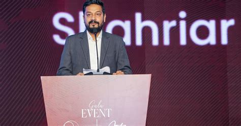 Discover Shahriar Zamans Journey And Achievements Shahriar Zaman