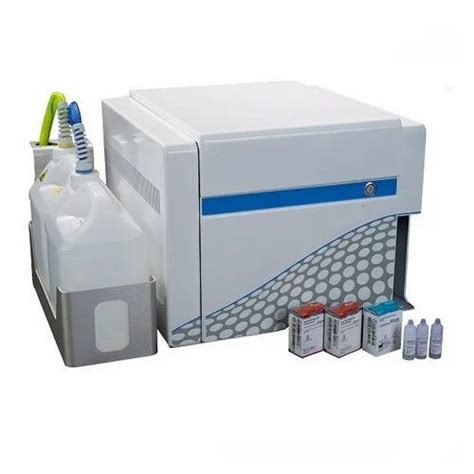 Flow Cytometer At Best Price In Mumbai By Unique Diagnostics Id